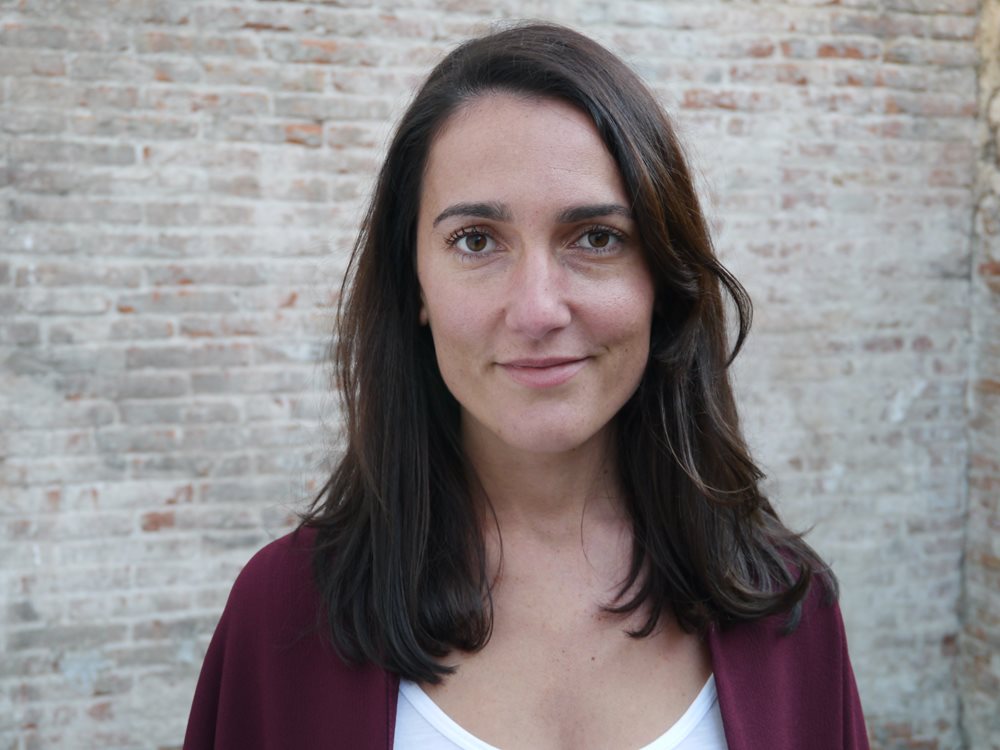 Stéphanie: du café plein la tête! - Le Paris Café Festival 2026